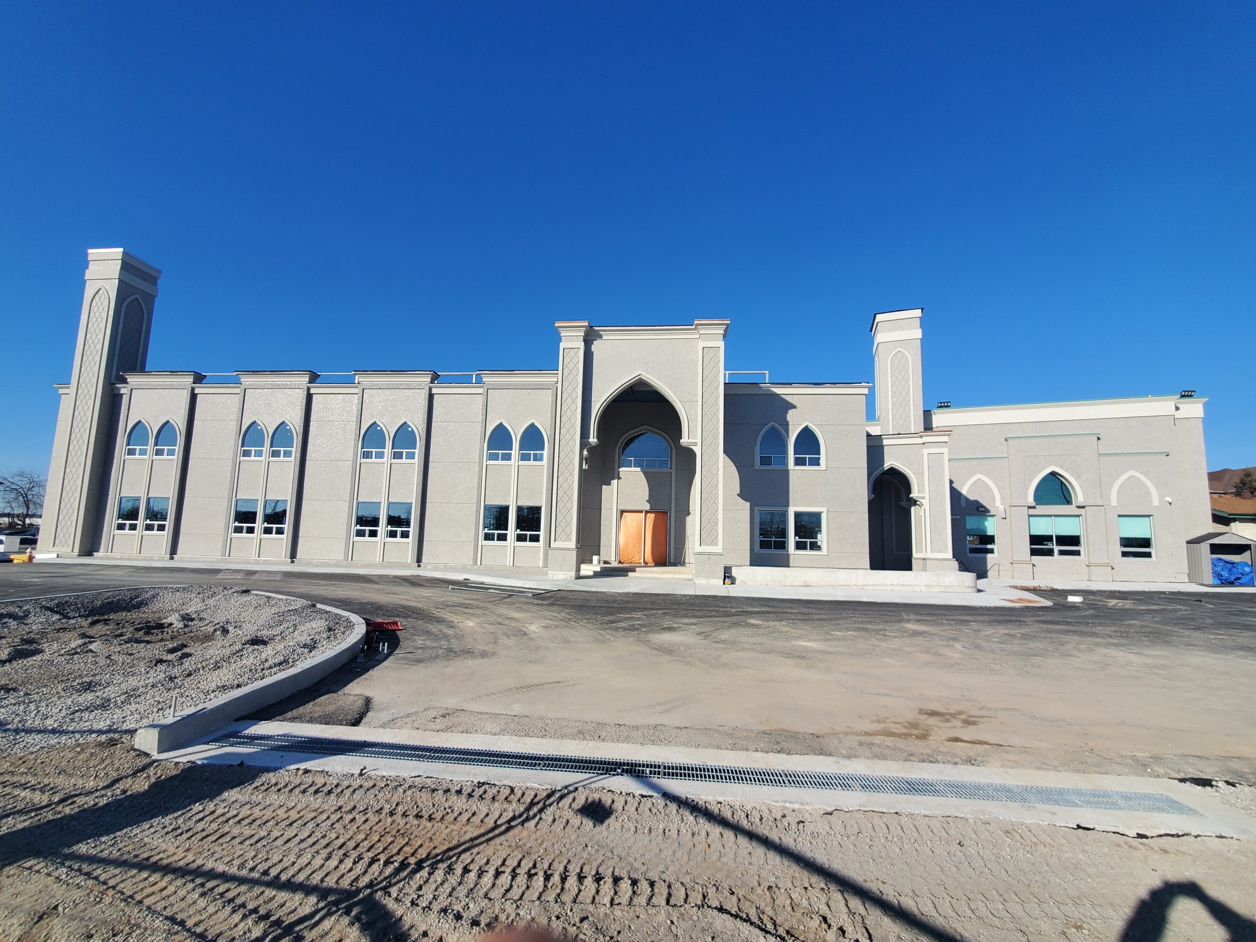 Masjid Al Farooq
